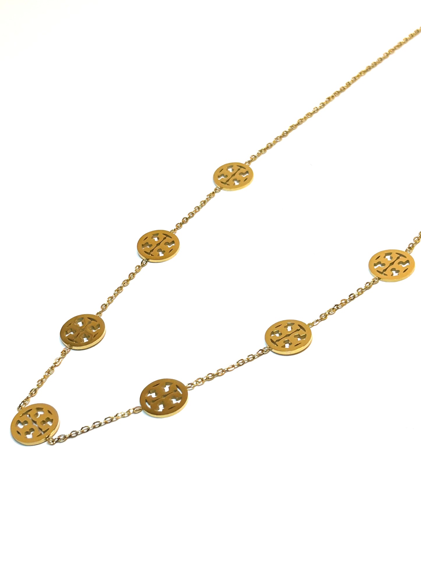 Collier Matrix – For Y